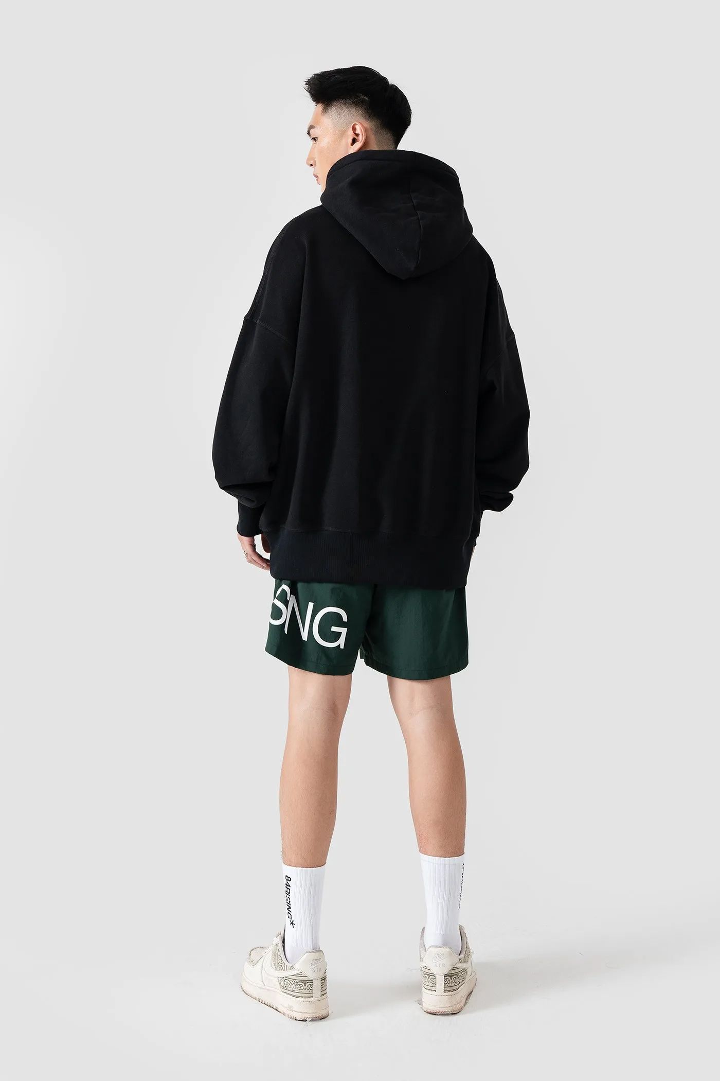 Áo Hoodie Oversize 84RISING Freedom Collection Thời Trang Phong Cách ...