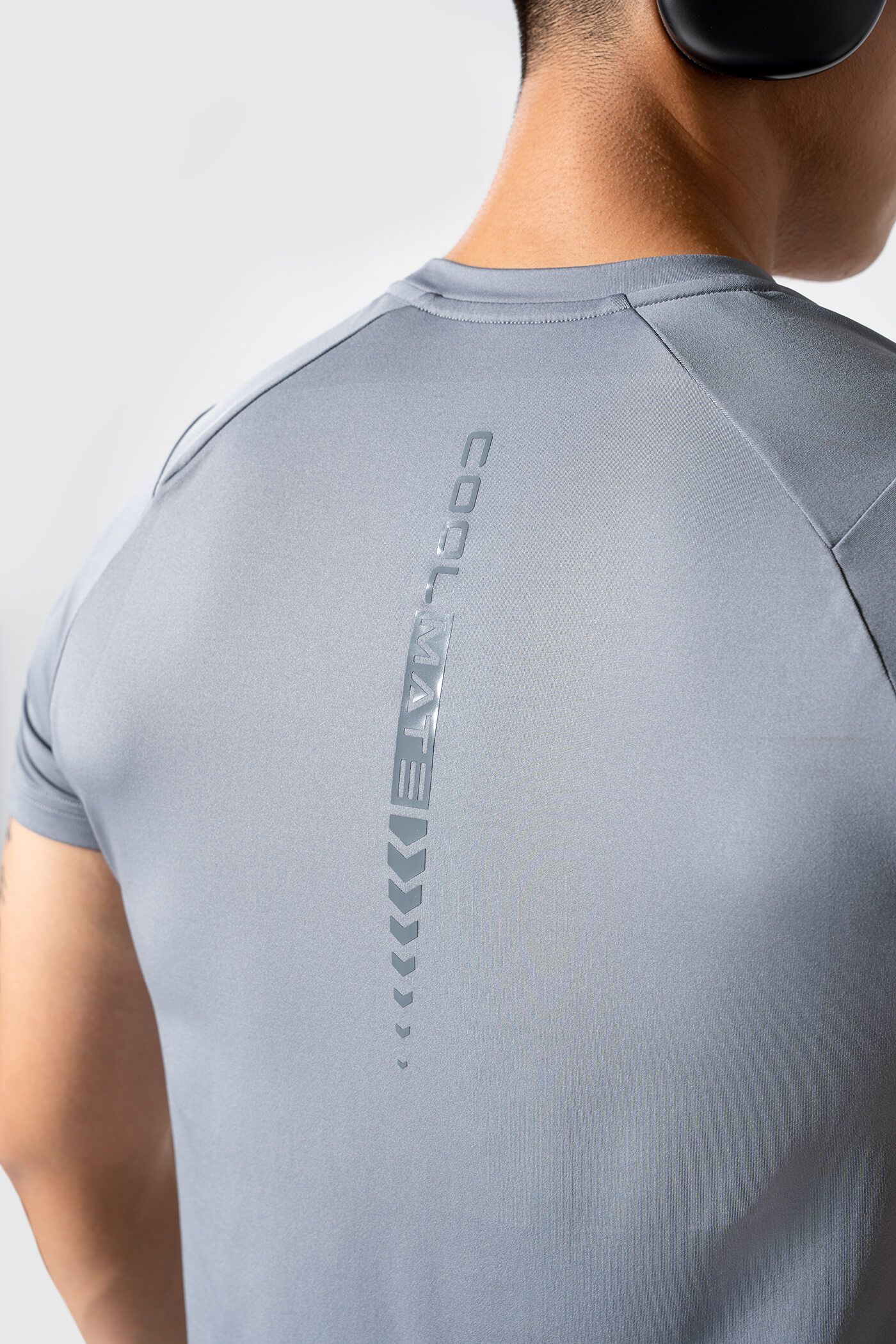 Áo thun Gym Powerfit - Coolmate