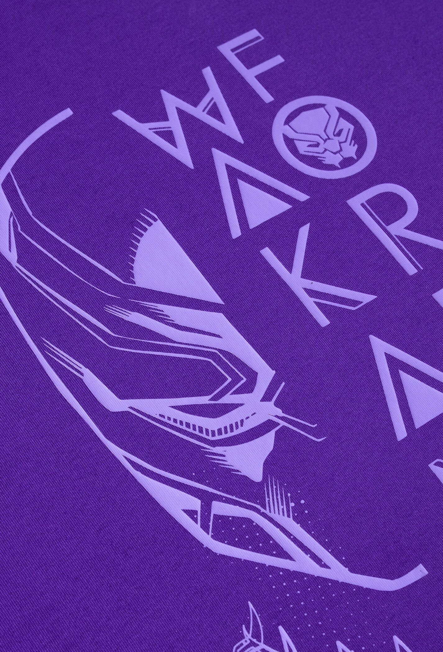 Áo thun Marvel Oversize King4ever - Coolmate