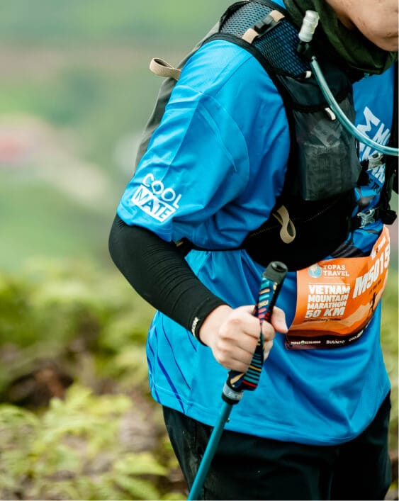 Coolmate Active - Coolmate