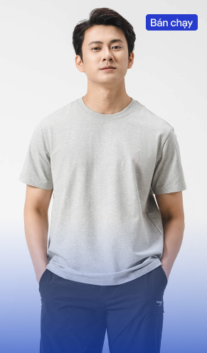 Coolmate - Thương hiệu thời trang nam - Coolmate