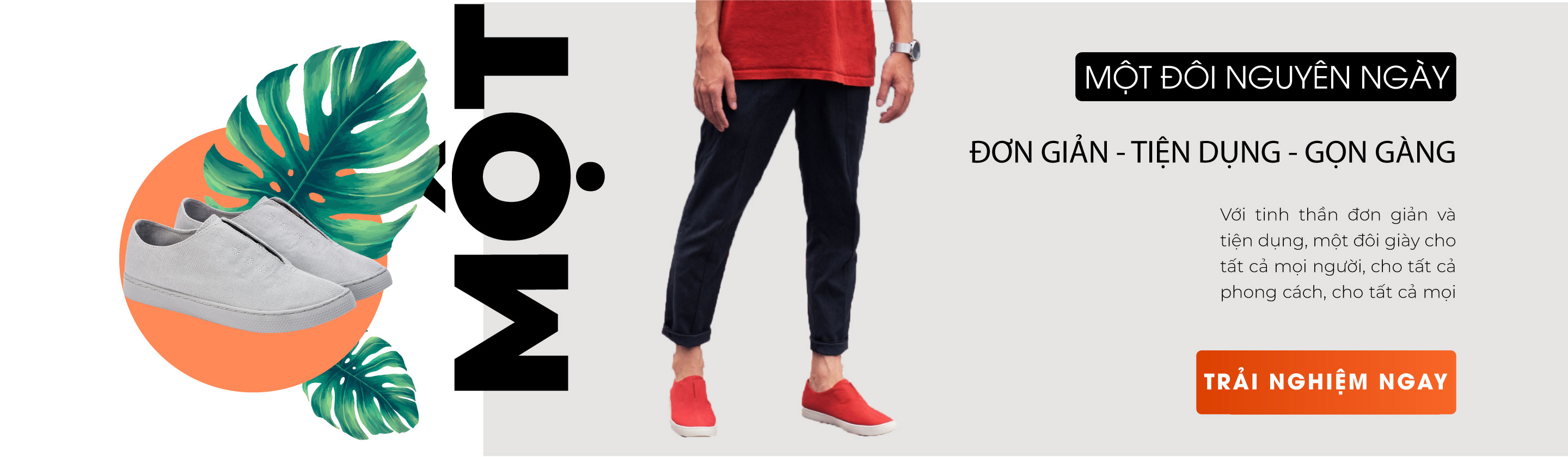 CoolMate - Giải pháp mua sắm cả tủ đồ cho nam giới - Cool Mate